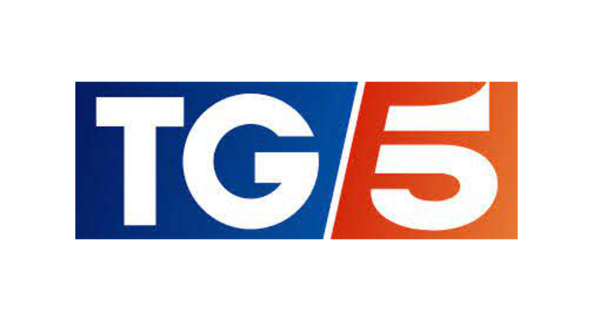 Ospiti di Canale 5 della nota rubrica del Tg 5 Gusto - Federico Di ...